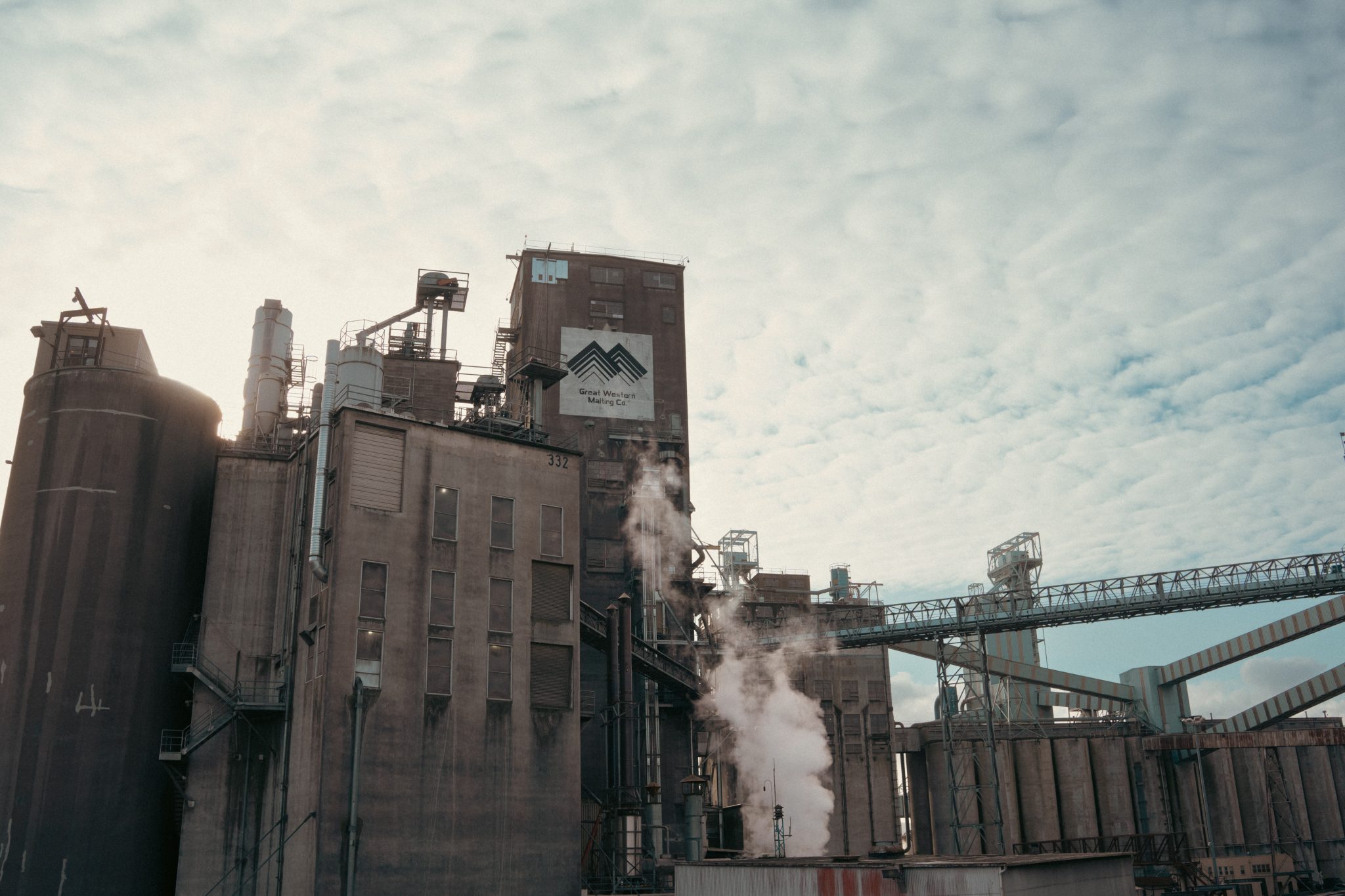 Our Company - Great Western Malting